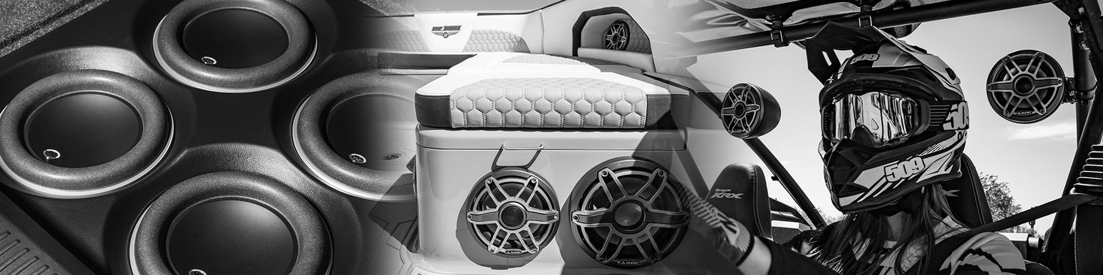 JL Audio