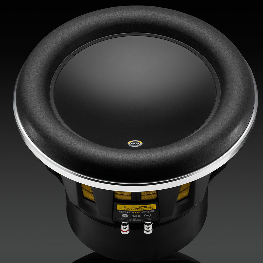 JL Audio
